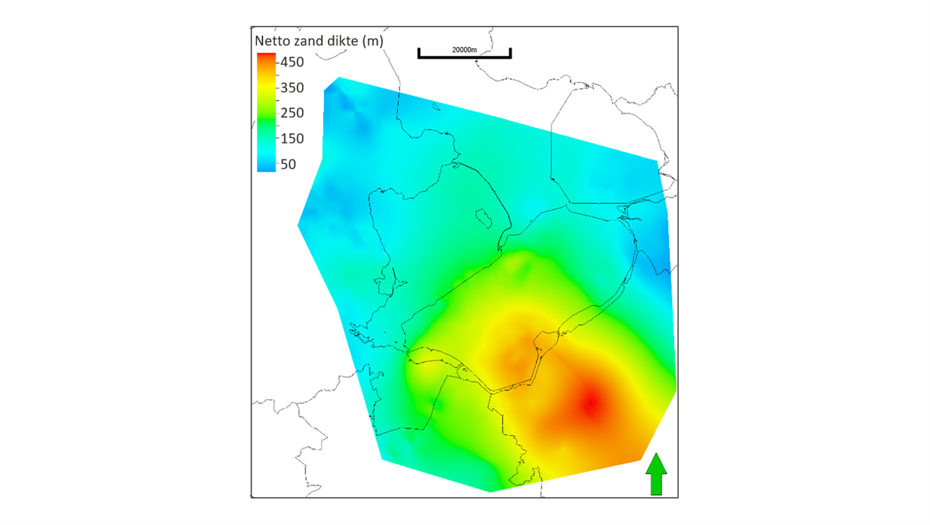 Nieuwe kansen voor ondiepe geothermie in de Breda Formatie in het ...